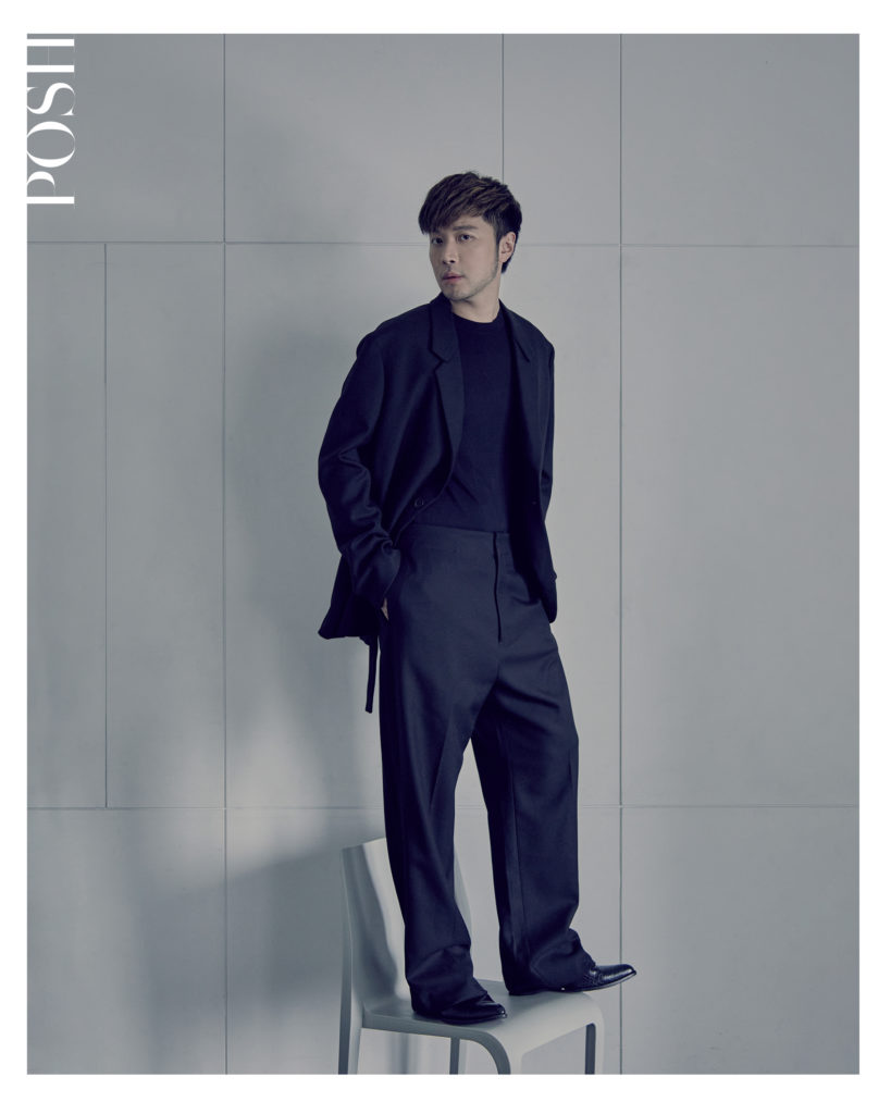 Special Interview – Bell Supol – Posh Magazine Thailand